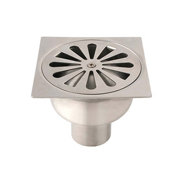 How to maintain the floor drain after installation- Yuhuan Better ...